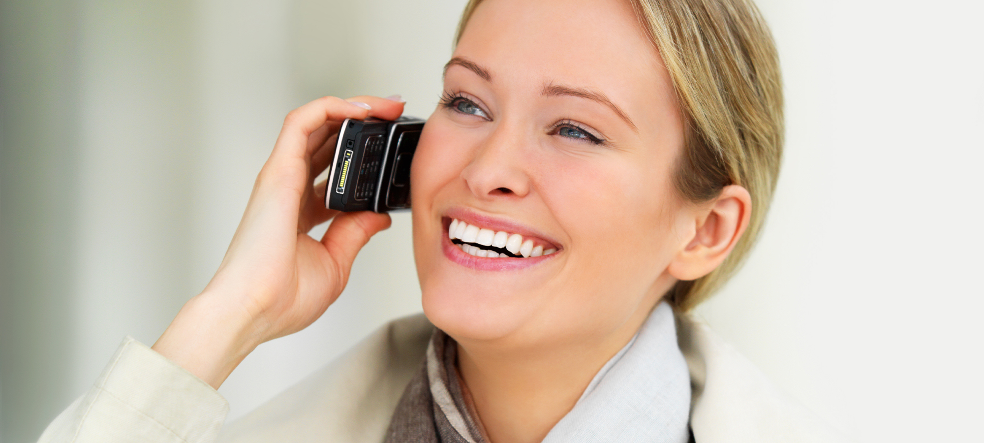Appointment Request - CitiDent