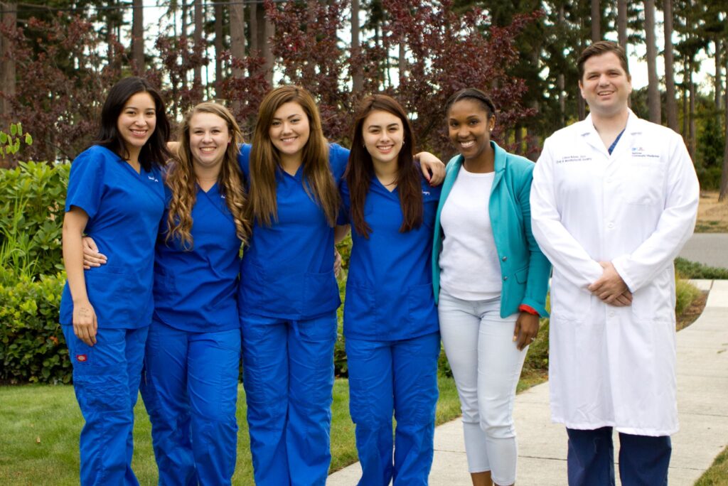 Lance D. Keyes, DDS | Island Oral & Facial Surgery