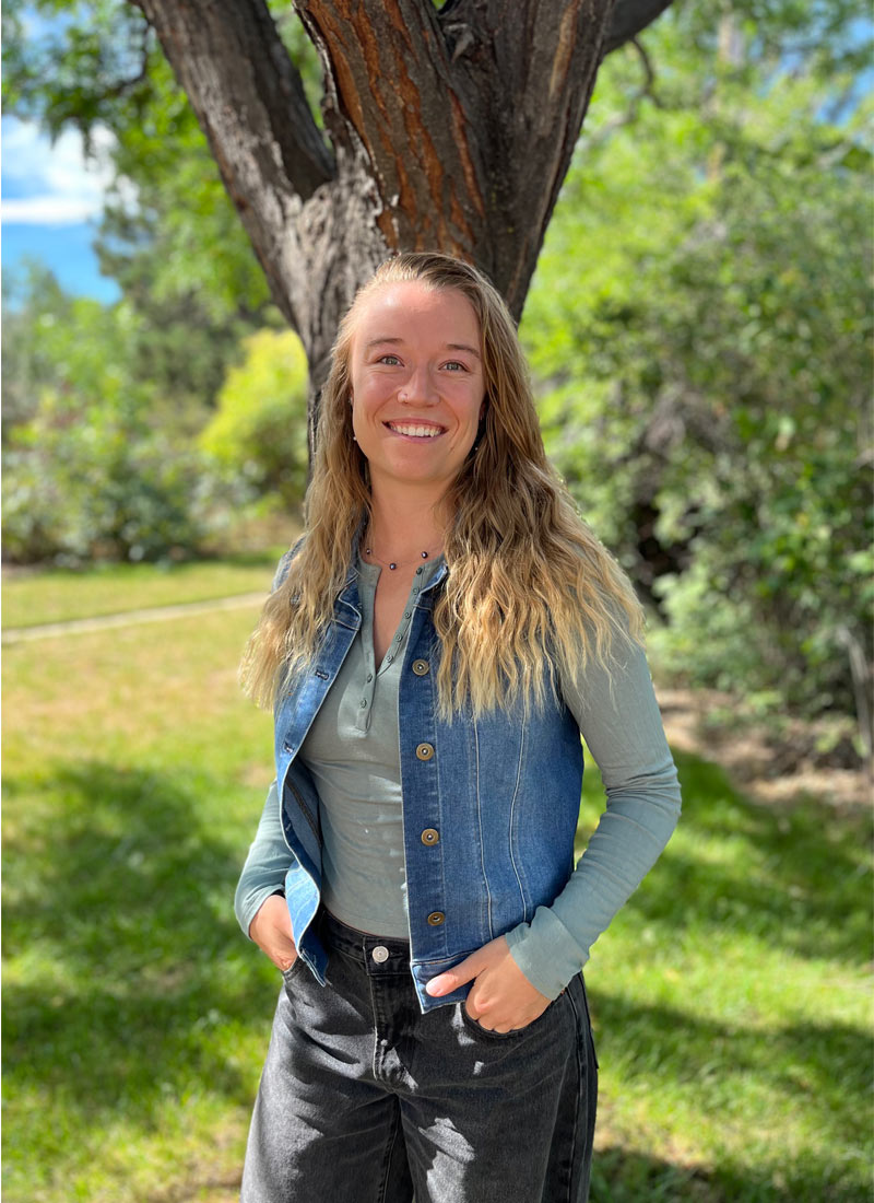 Phoebe Powell - Therapy Matters