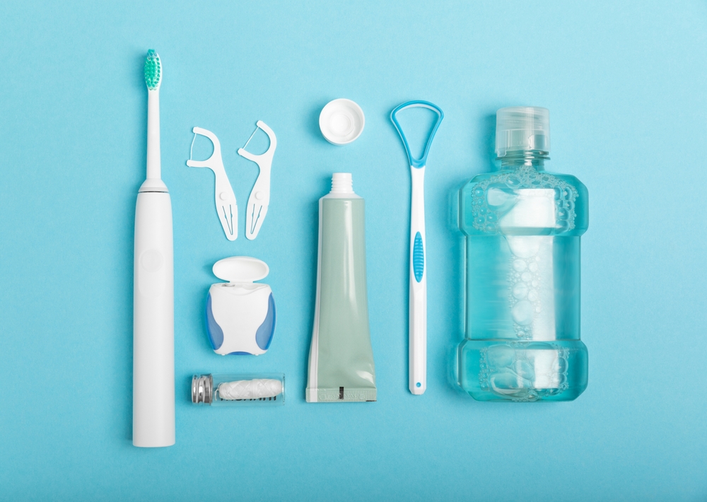 How to Choose the Right Oral Care Tools: A Guide to Enhancing Your ...