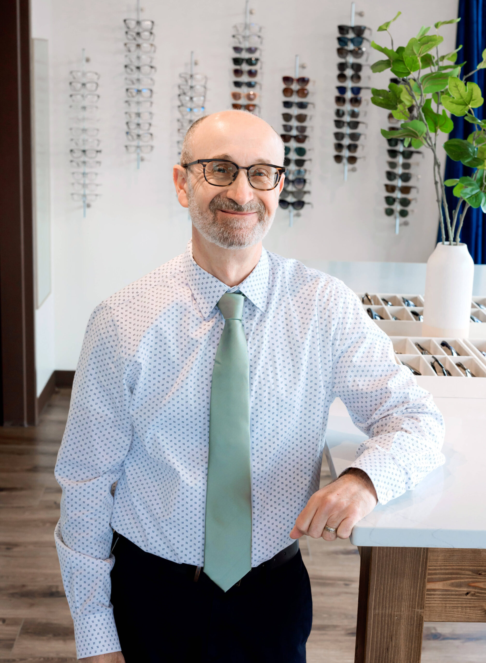 Who We Are | Style Optique | Barrington, IL