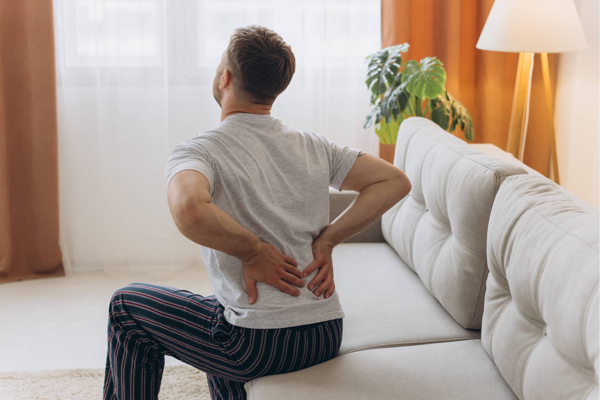 Reactiv8 - Alleviate Pain & Spine
