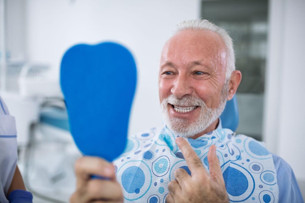 Flipper Tooth: Affordable Temporary Tooth Replacement Option