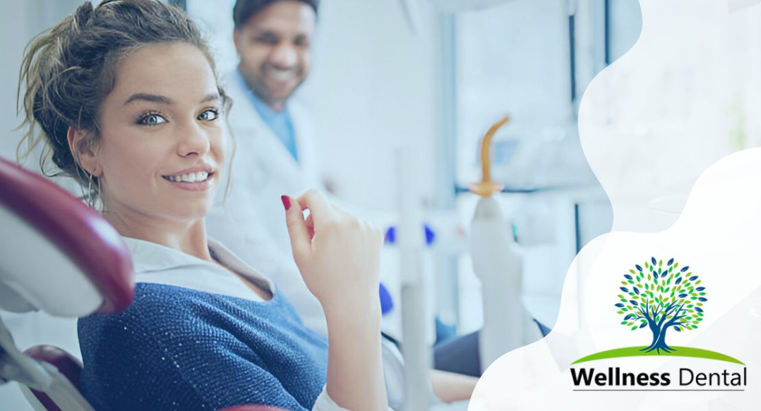 Understanding Underbite: Causes, Symptoms, and Treatment Options