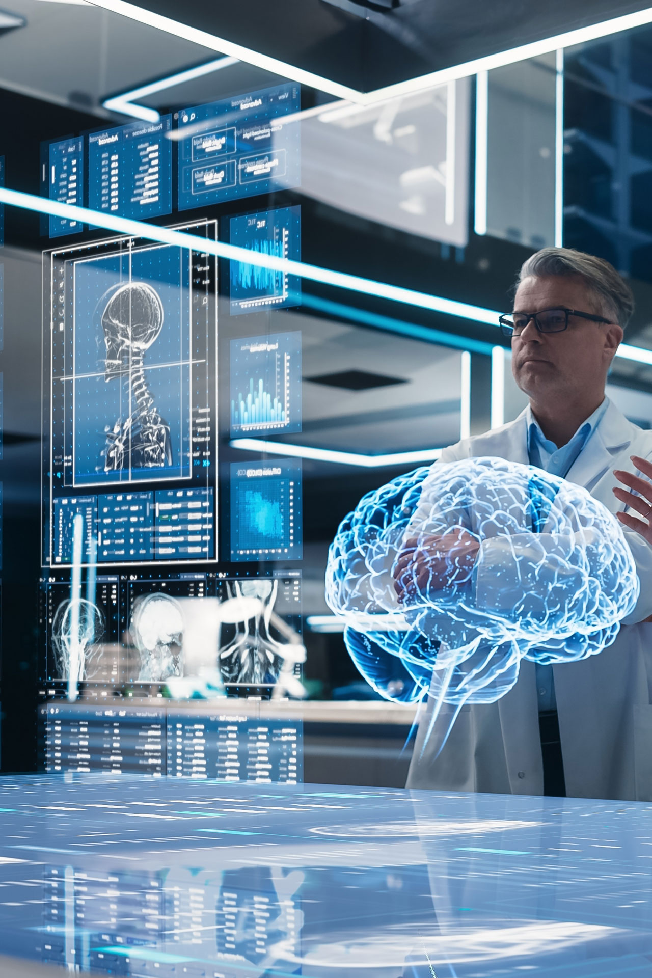 Experts In Concussions & Sports / Personal Injuries - NeuroPro ...