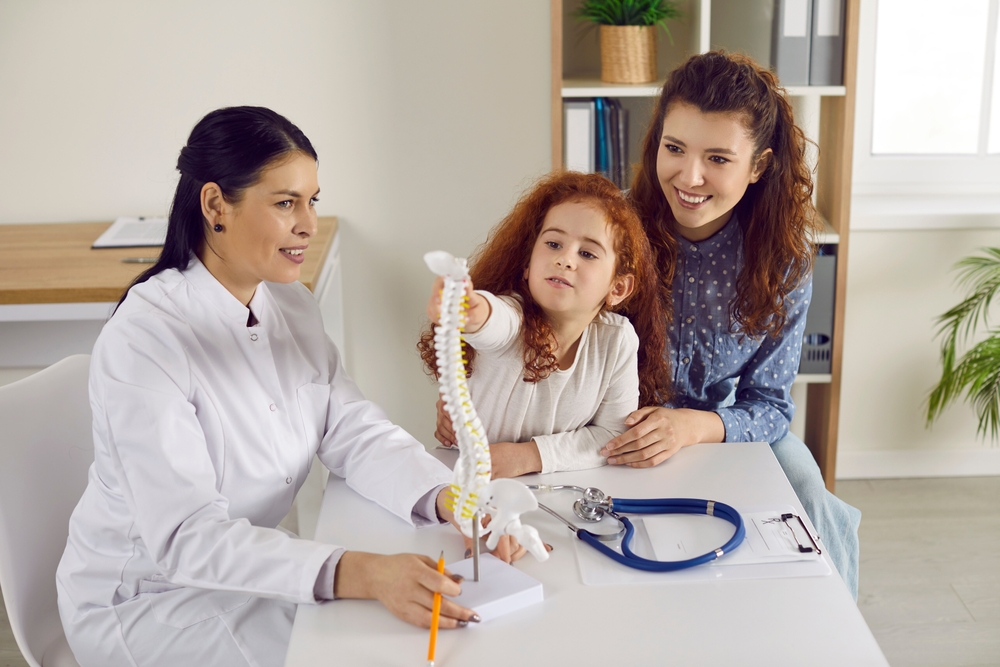 Pediatric Orthopedics: Understanding Growing Bones & Pains