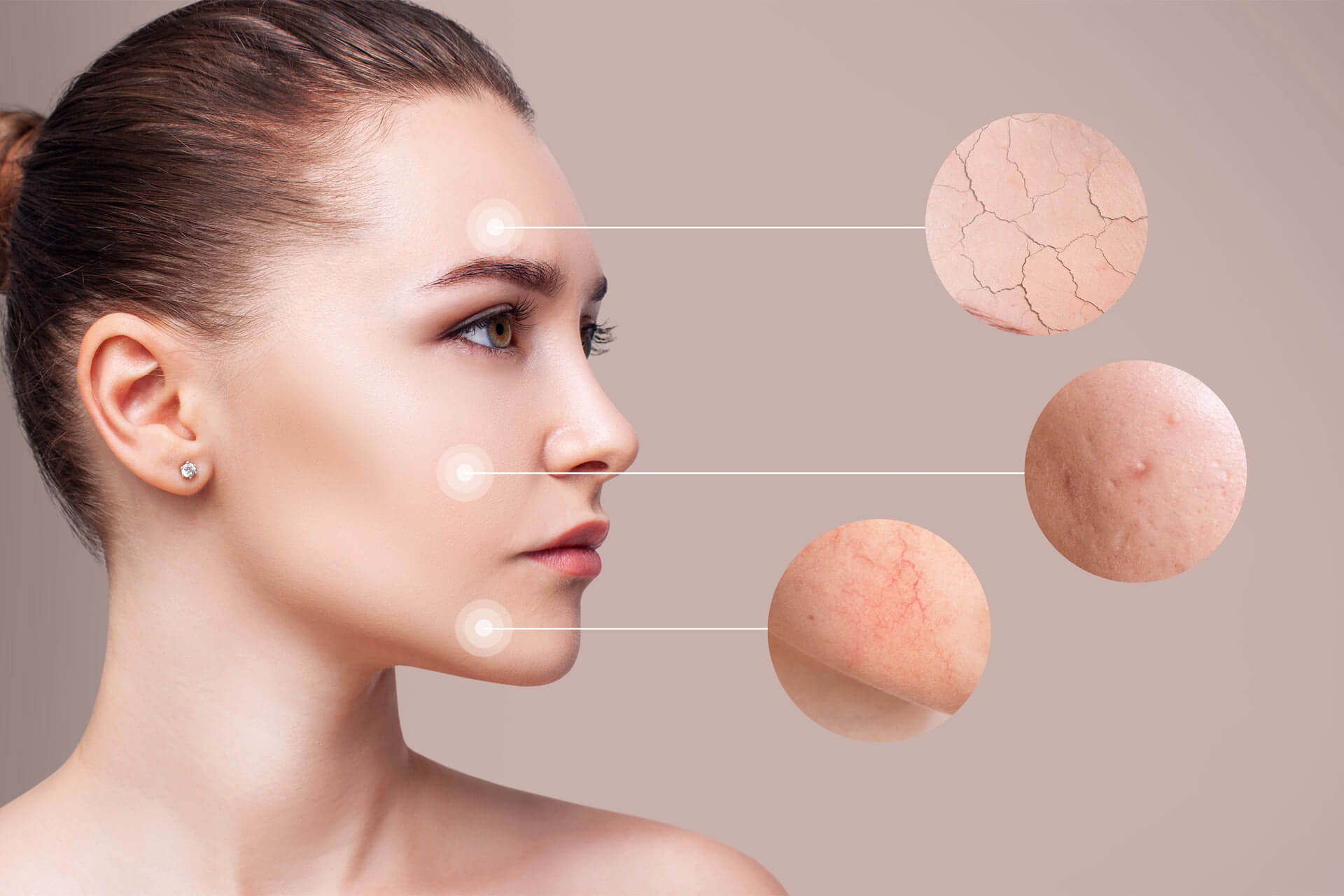 Skin Rejuvenation in Cosmetic Surgery | City Dermatology Skin Institute
