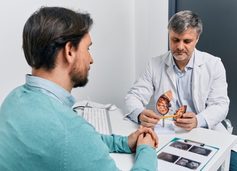 Warning signs of kidney transplant rejection | Chicagoland, Indiana ...