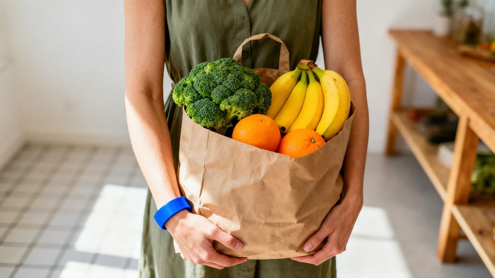 Lower Sodium Fast: Easy Diet Changes