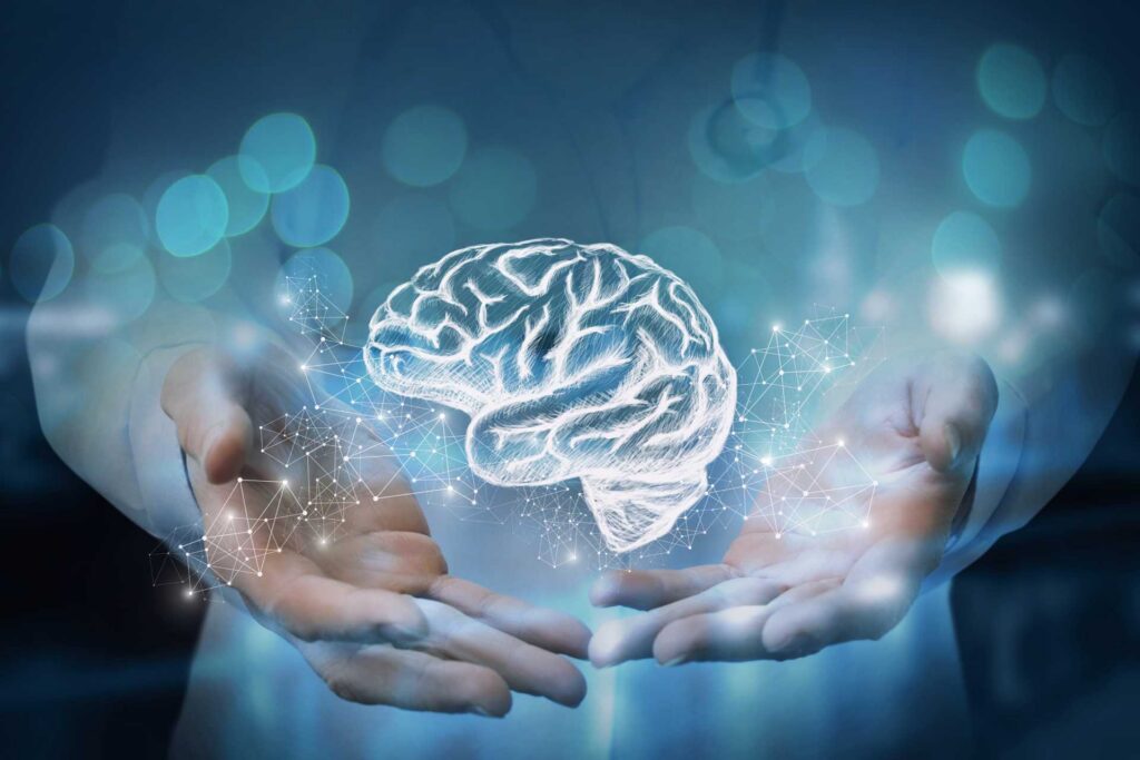 Brain Stuck in Survival Mode? Causes & Natural Solutions