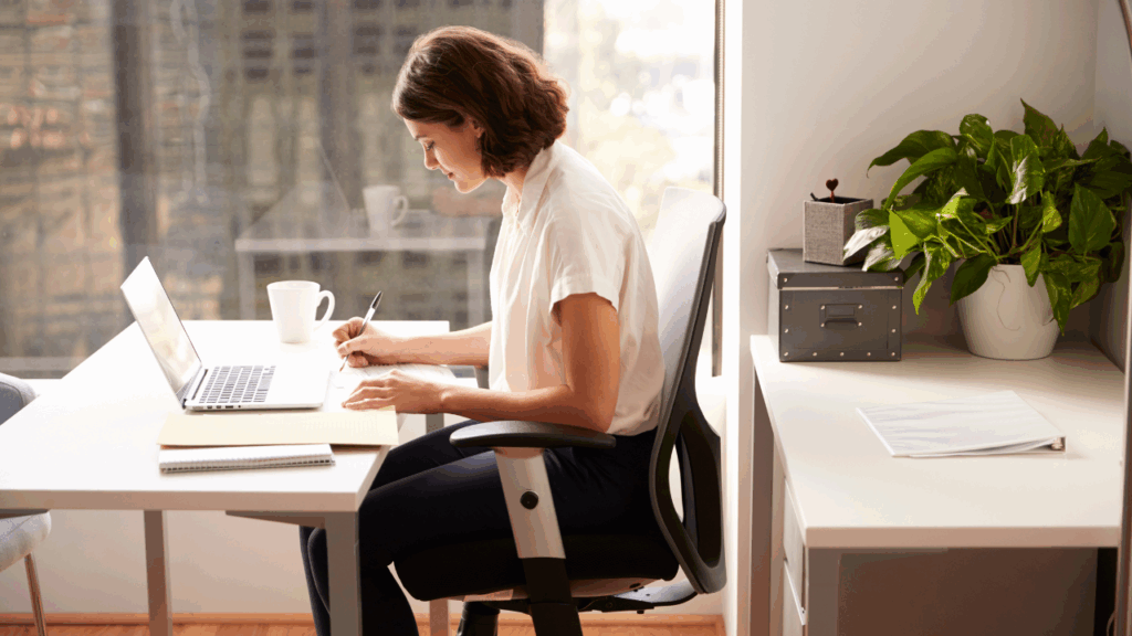 The Effects of Prolonged Sitting and a Sedentary Lifestyle on Your ...