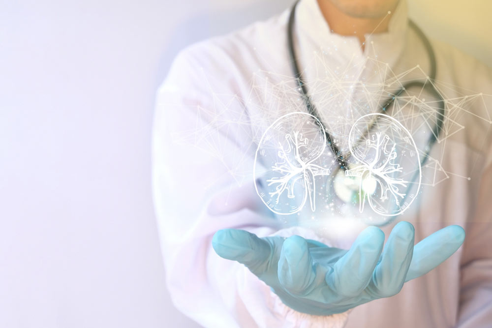 Minimally Invasive Kidney Stone Treatment in Phoenix AZ