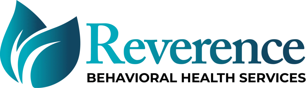 Home | Reverence Behavioral Health Services