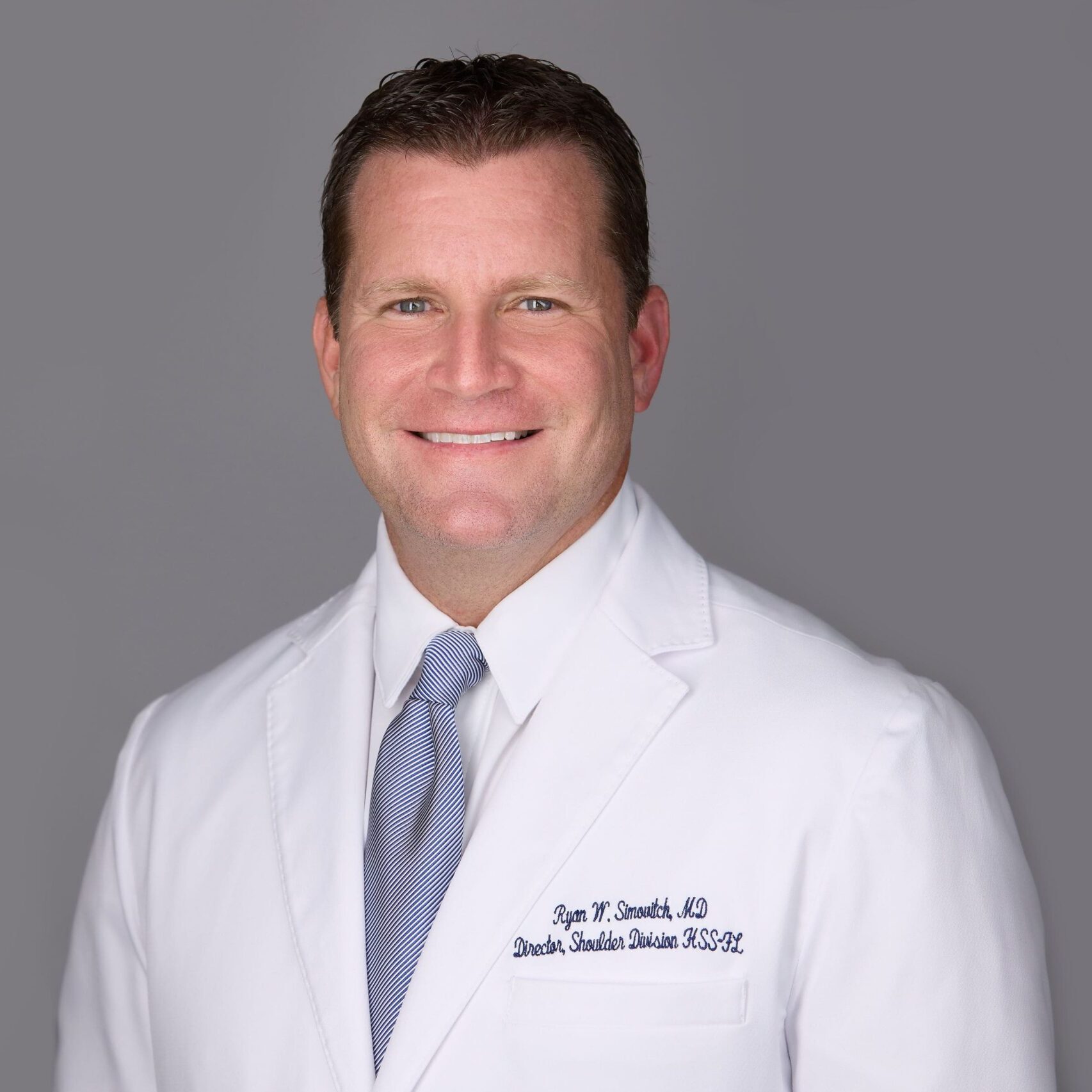 Home - Palm Beach Shoulder