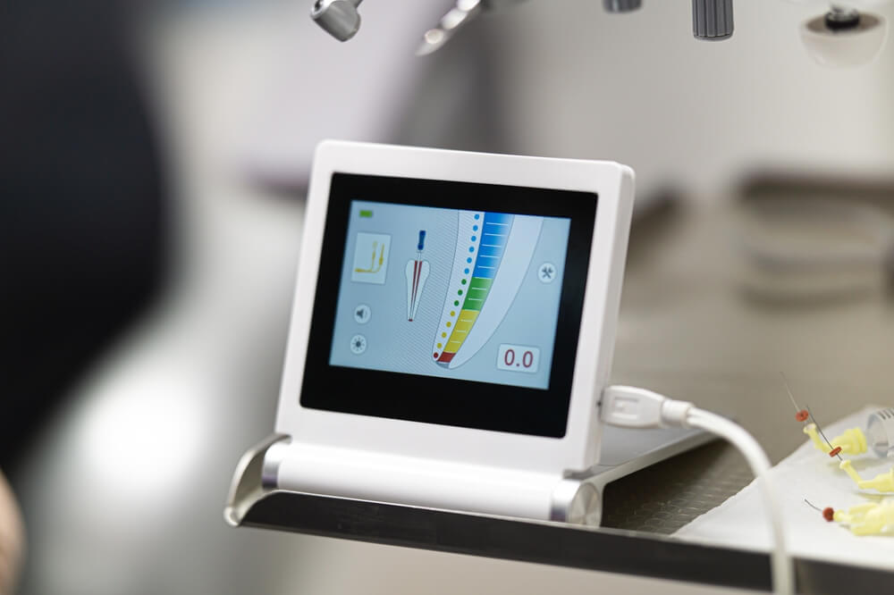 State-of-the-art Endodontic Technology - Olive Branch Endodontics