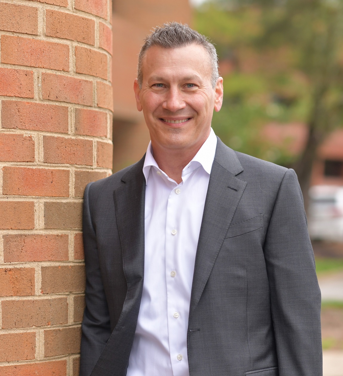 Dr. Richard Horwat - Olive Branch Endodontics