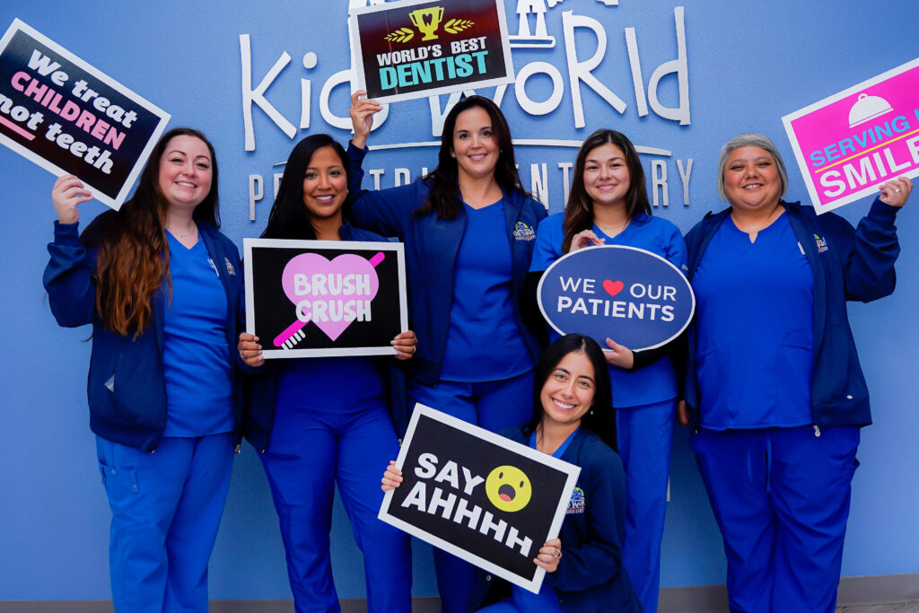 Do You Take My Dental Insurance? A Guide For Parents in San Antonio ...