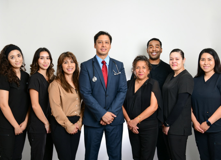 Meet Asmir Syed, MD - Washington Heart and Vascular Center, PLLC