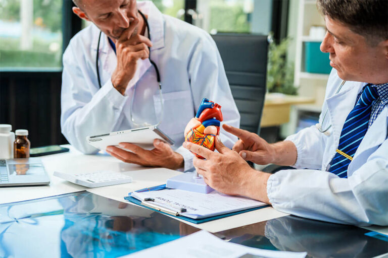 What Exactly is Cardiology? - Washington Heart and Vascular Center, PLLC