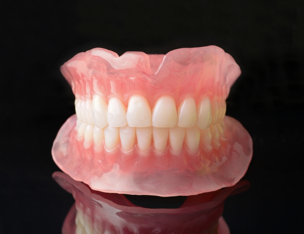 Complete Dentures: Full Smile Restoration in Chicago