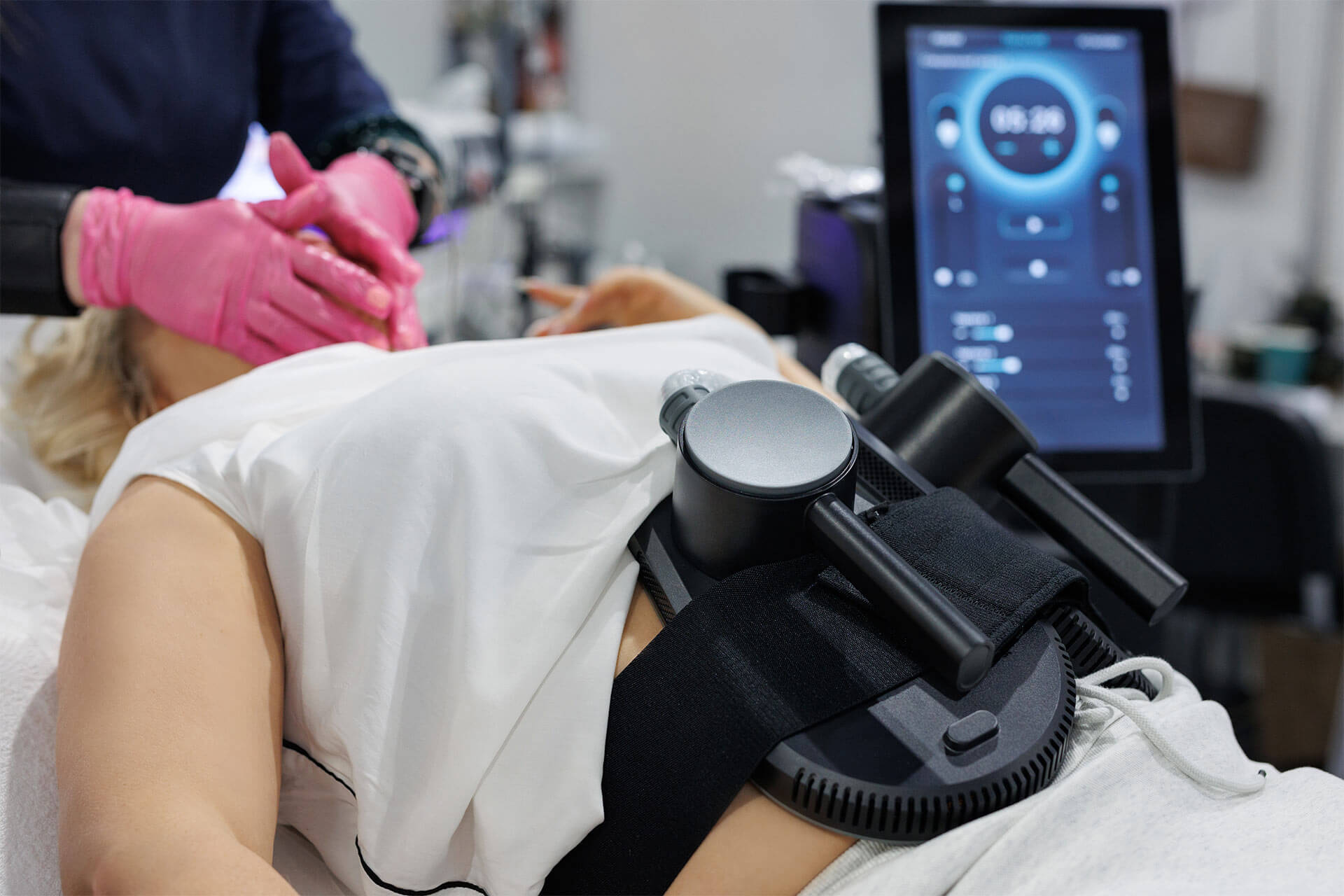 Celebrity Body Sculpting and Aesthetics | Panama City MedSpa