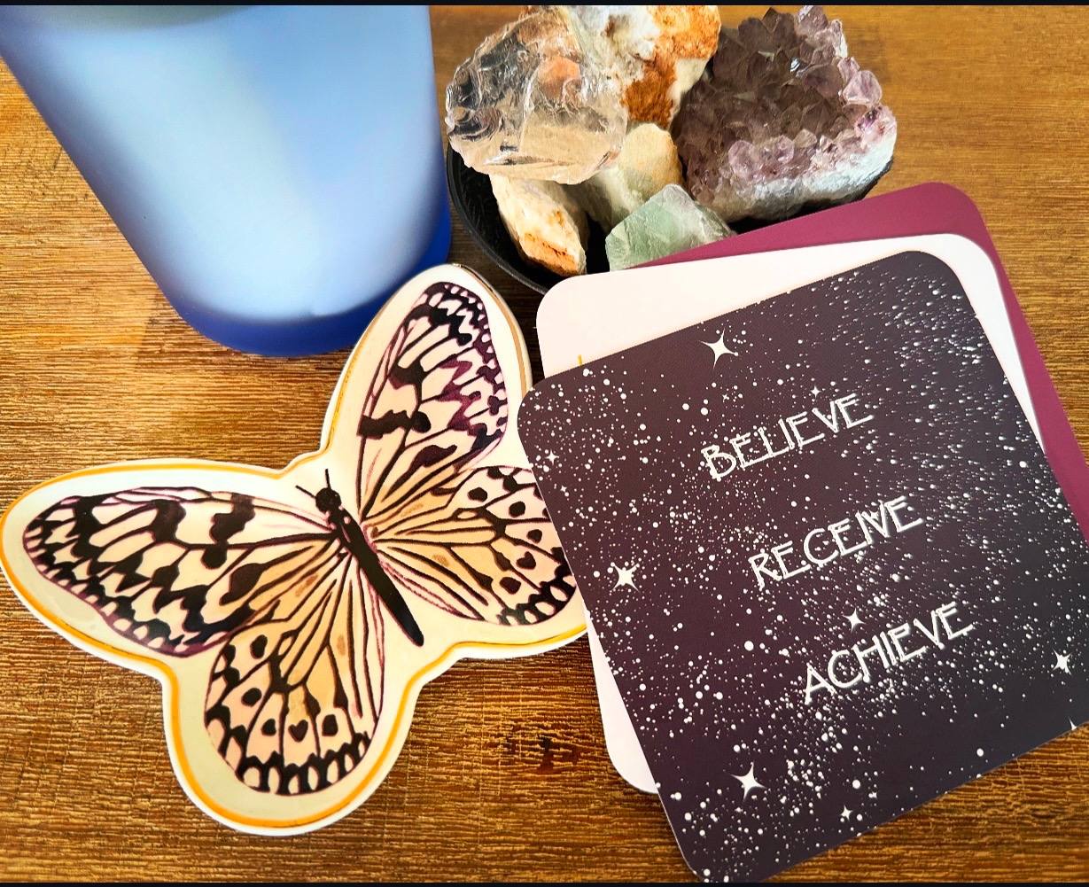 Imposter Syndrome - Monarchs Therapy