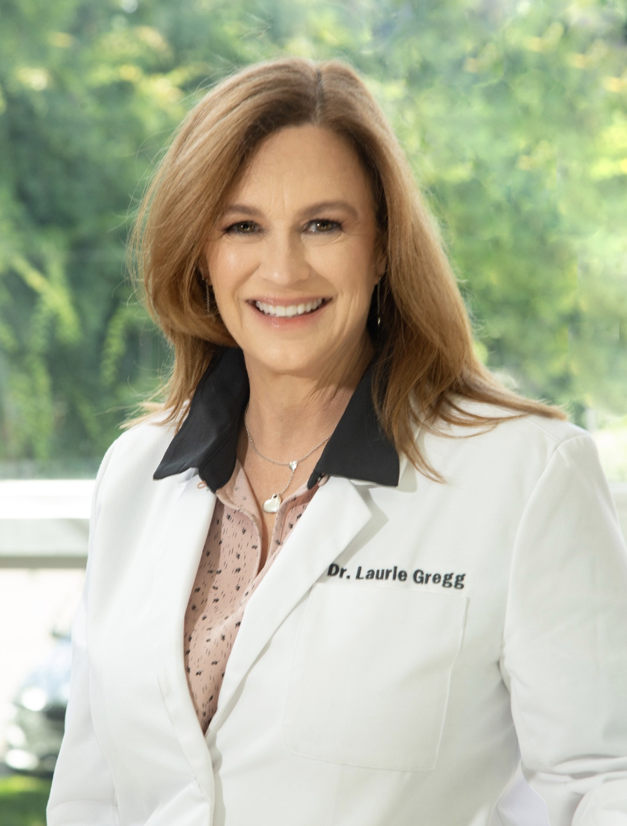 Laurie Gregg MD - Women’s Health Services