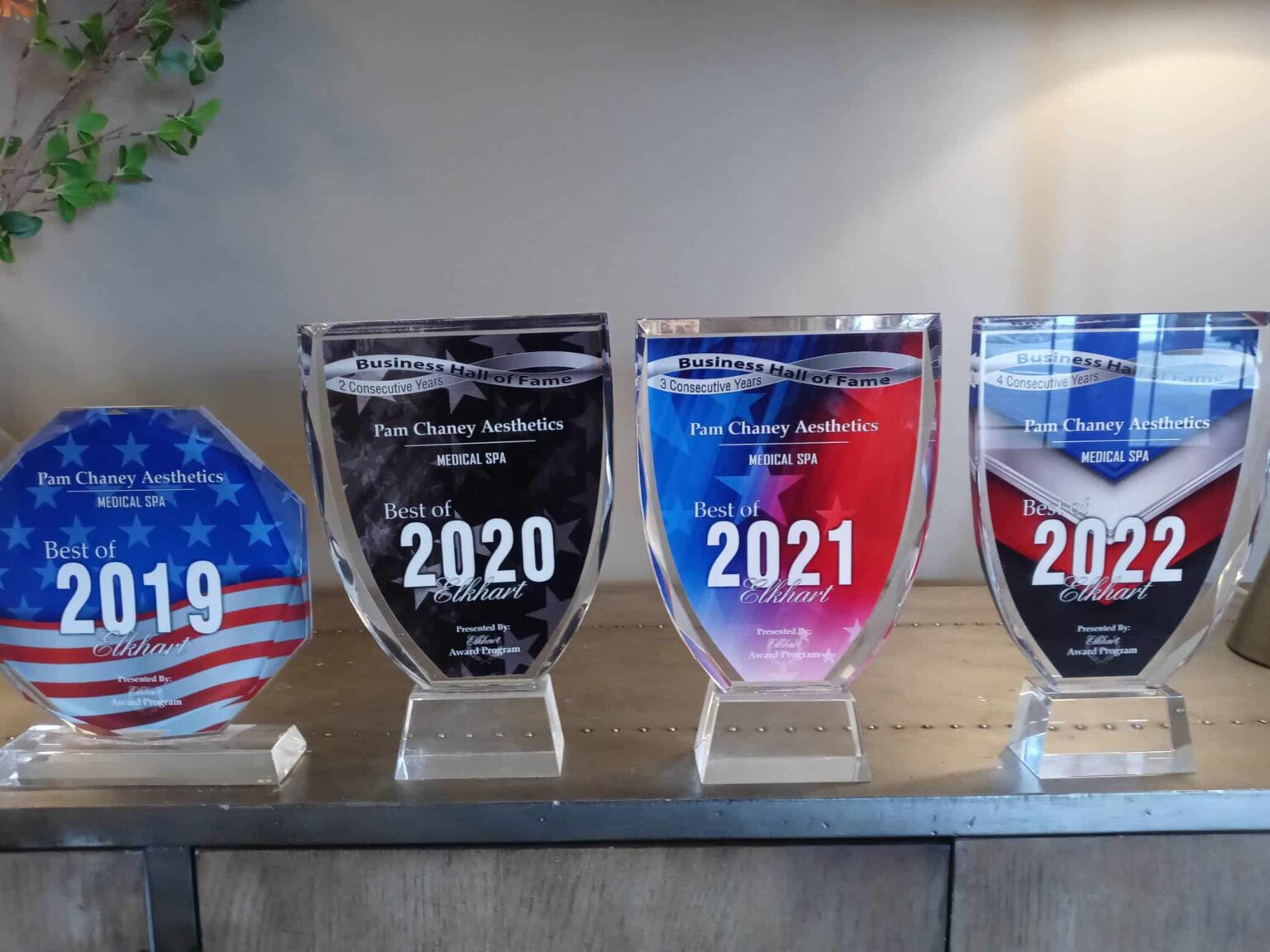 Home - Pam Chaney Aesthetics