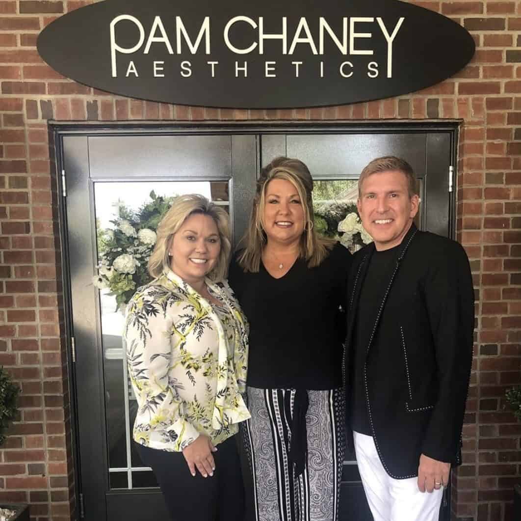 Home - Pam Chaney Aesthetics