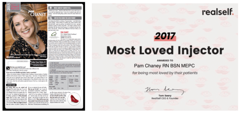 Home - Pam Chaney Aesthetics